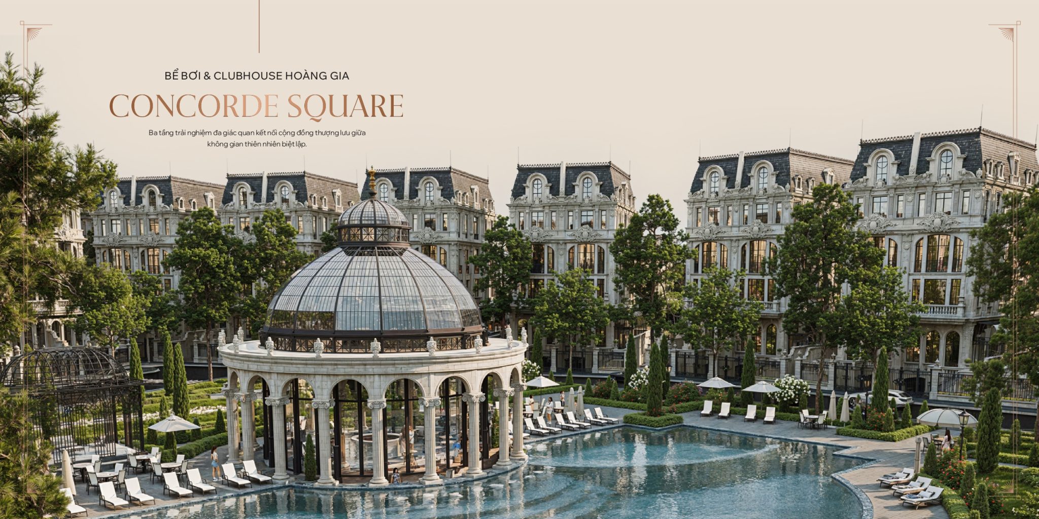 NOBLE PALACE LONG BIÊN: BRANDED RESIDENCES ĐẦU TIÊN QUẬN LONG BIÊN VỚI ...